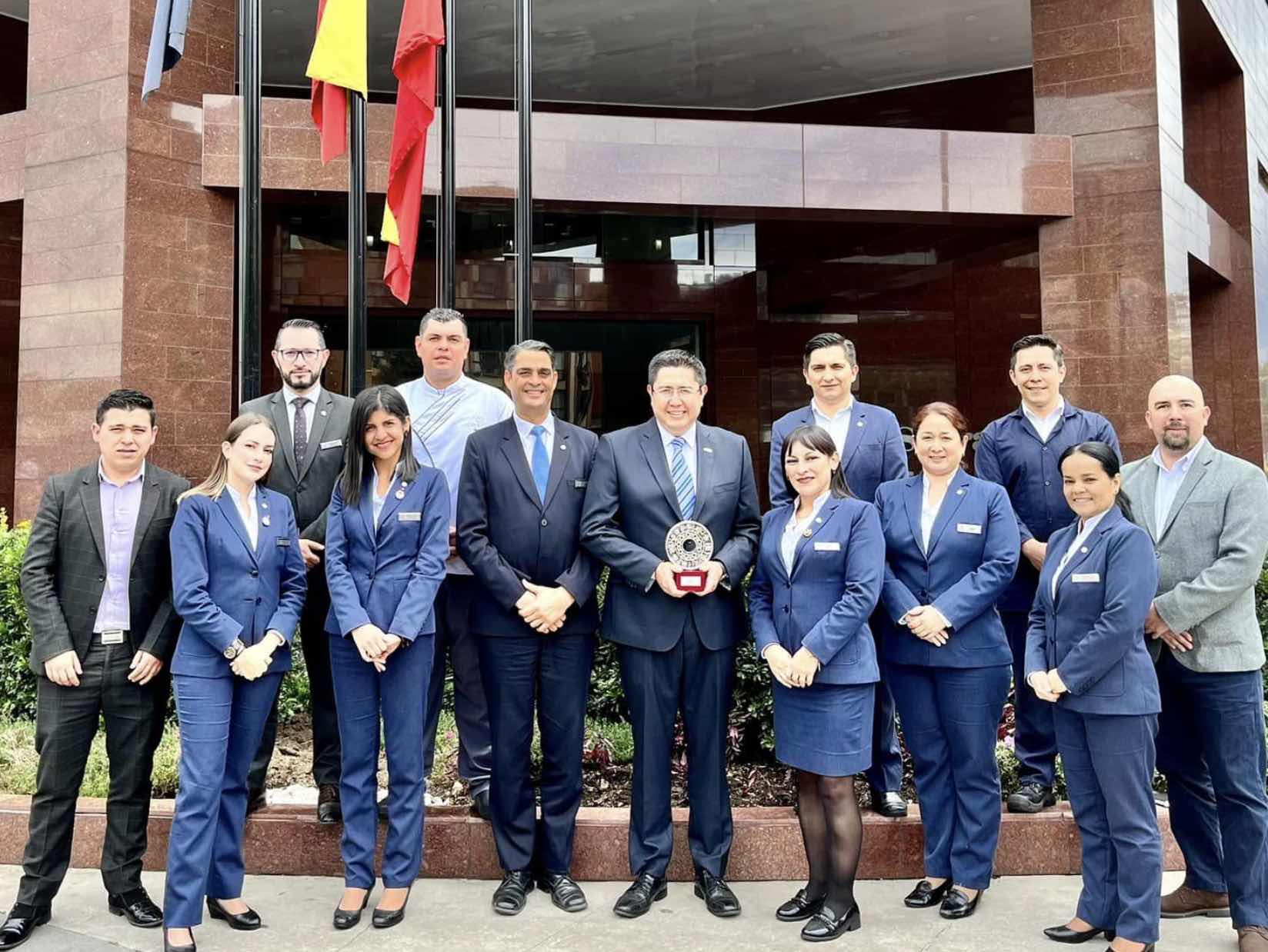 Sheraton Guest Experience 2021 – NOTIHOTELES