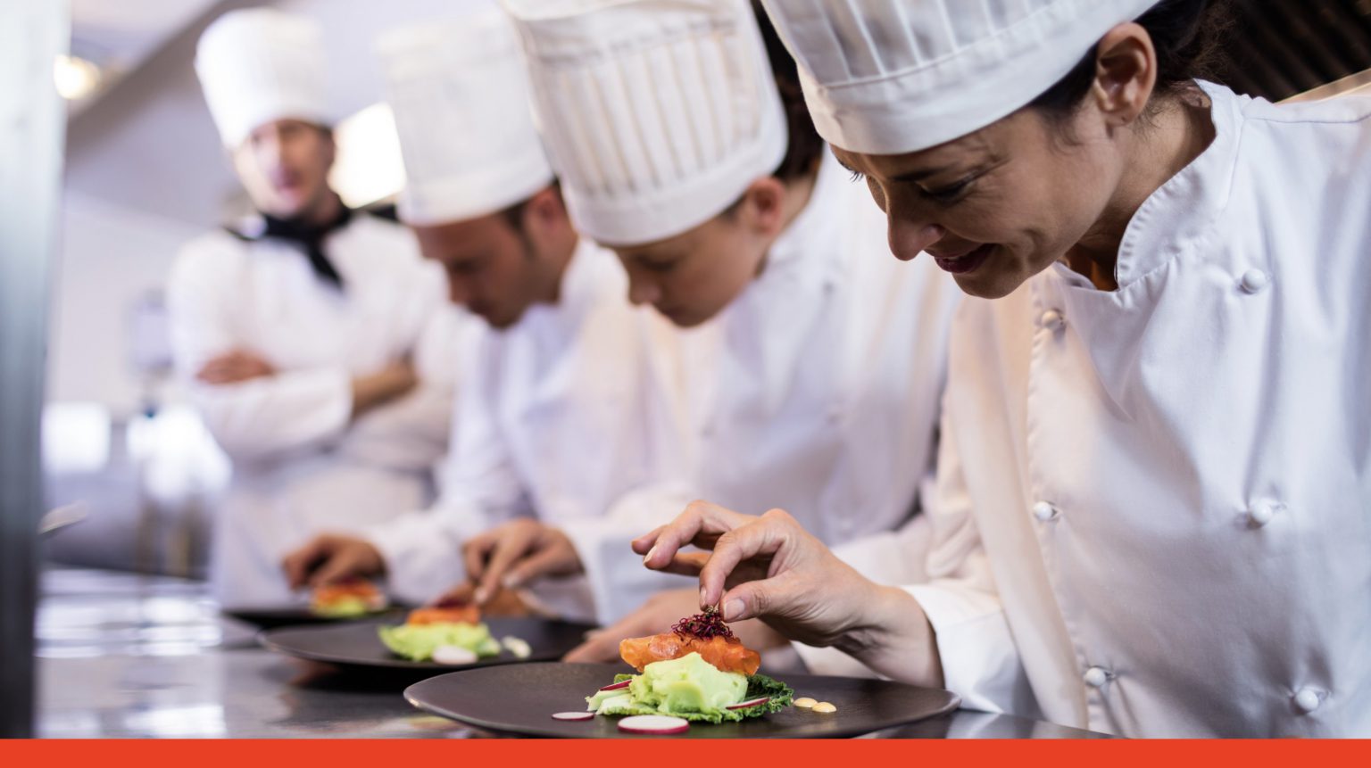 Las Cualidades Esenciales de un Chef Exitoso – NOTIHOTELES