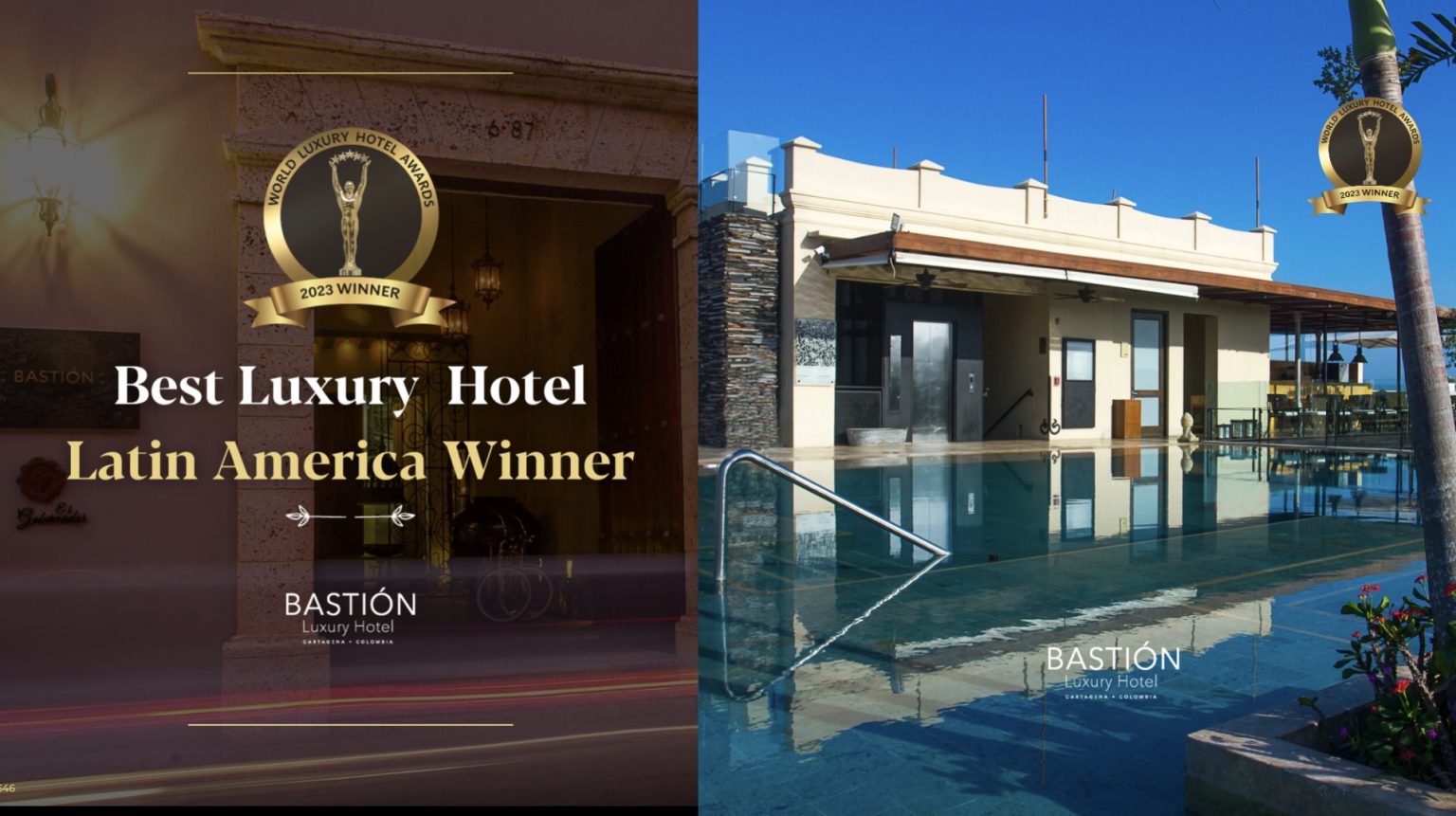 World Luxury Hotel Awards 2023 – NOTIHOTELES