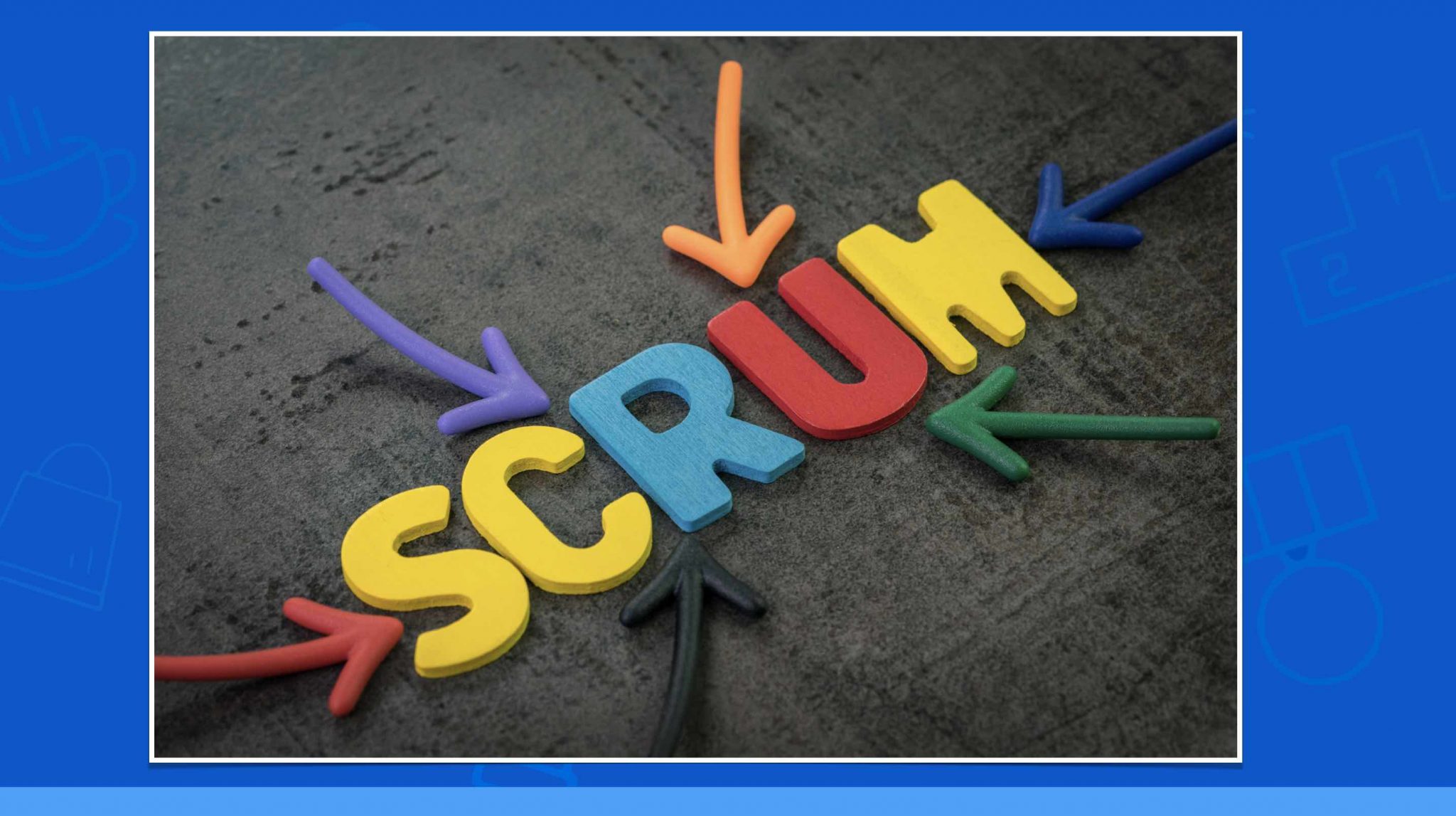 Scrum: Un Enfoque Ágil para la Gestión de Proyectos en la Industria ...