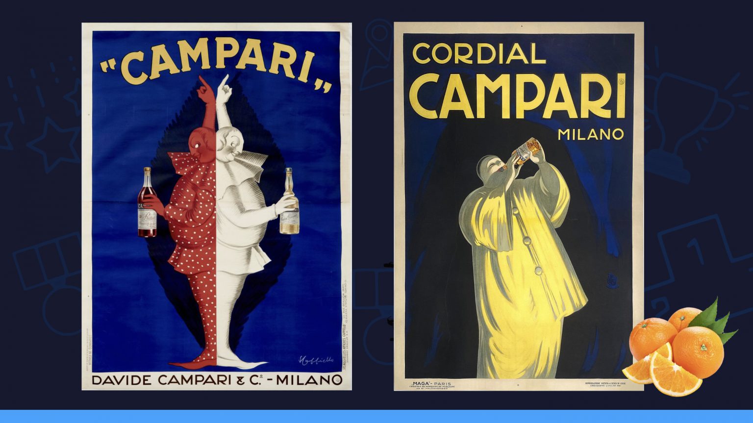 Un viaje gastronómico por el mundo: El Legado de Campari – NOTIHOTELES