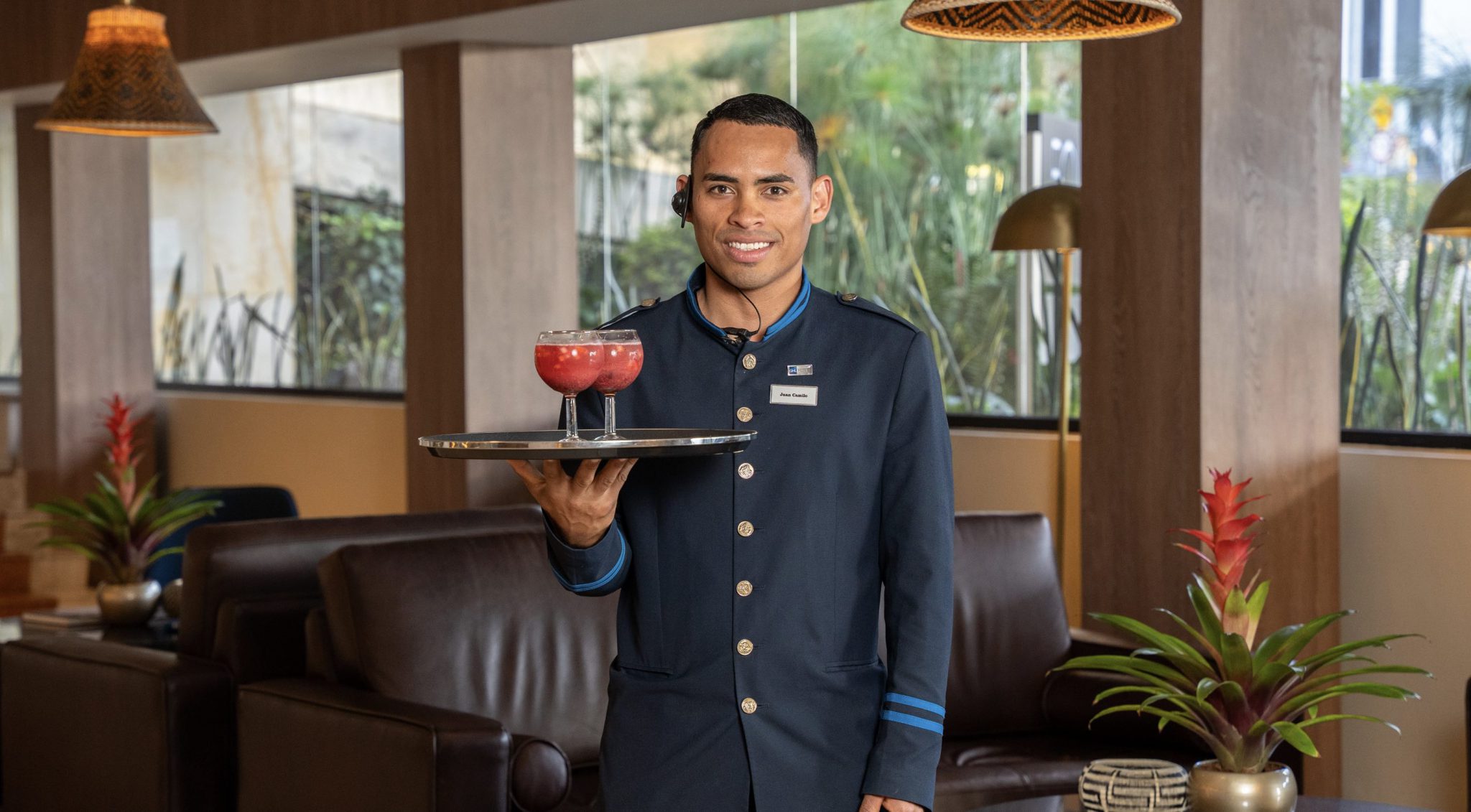 Dia Mundial del Botones – NOTIHOTELES