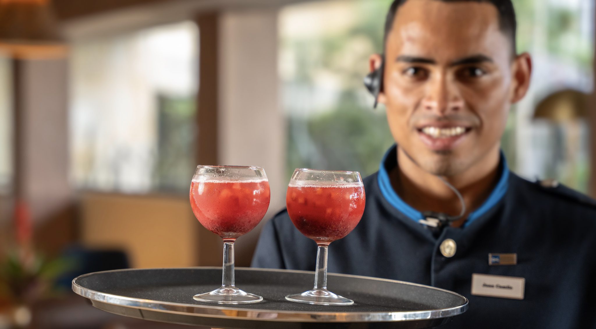 Dia Mundial del Botones – NOTIHOTELES